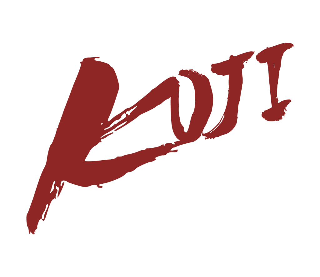 Koji - Ammonite Animation